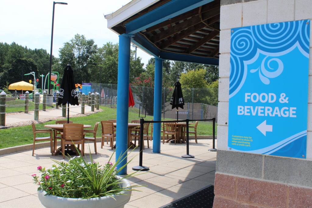 Food – Waterworks Waterpark
